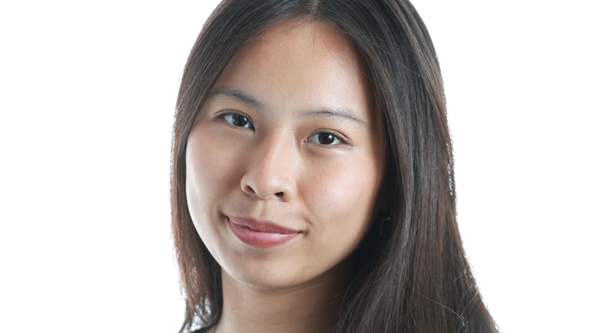 Claudia Lim - CNA Lifestyle